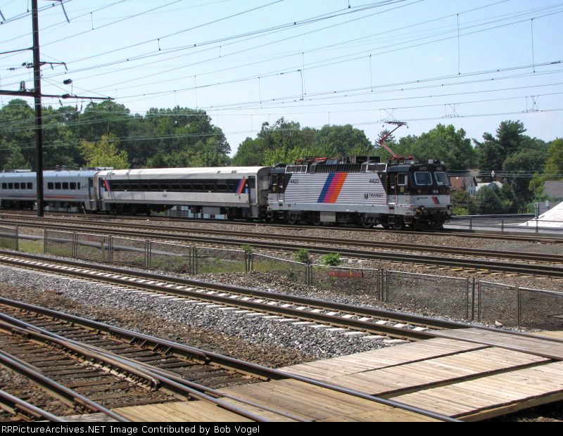 NJT 4423